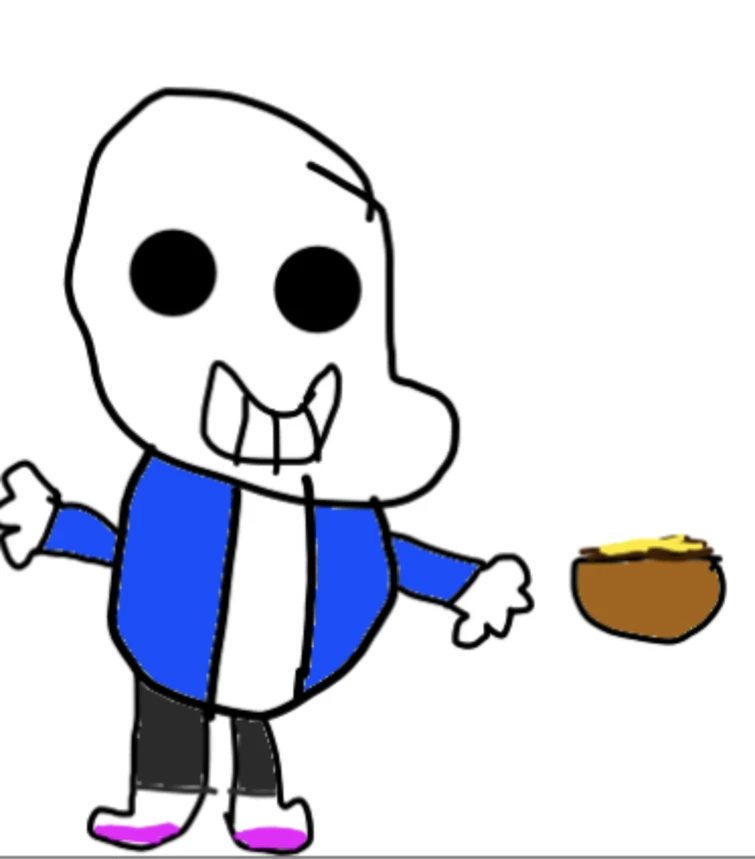 Discuss Everything About Glitchtale Wiki | Fandom