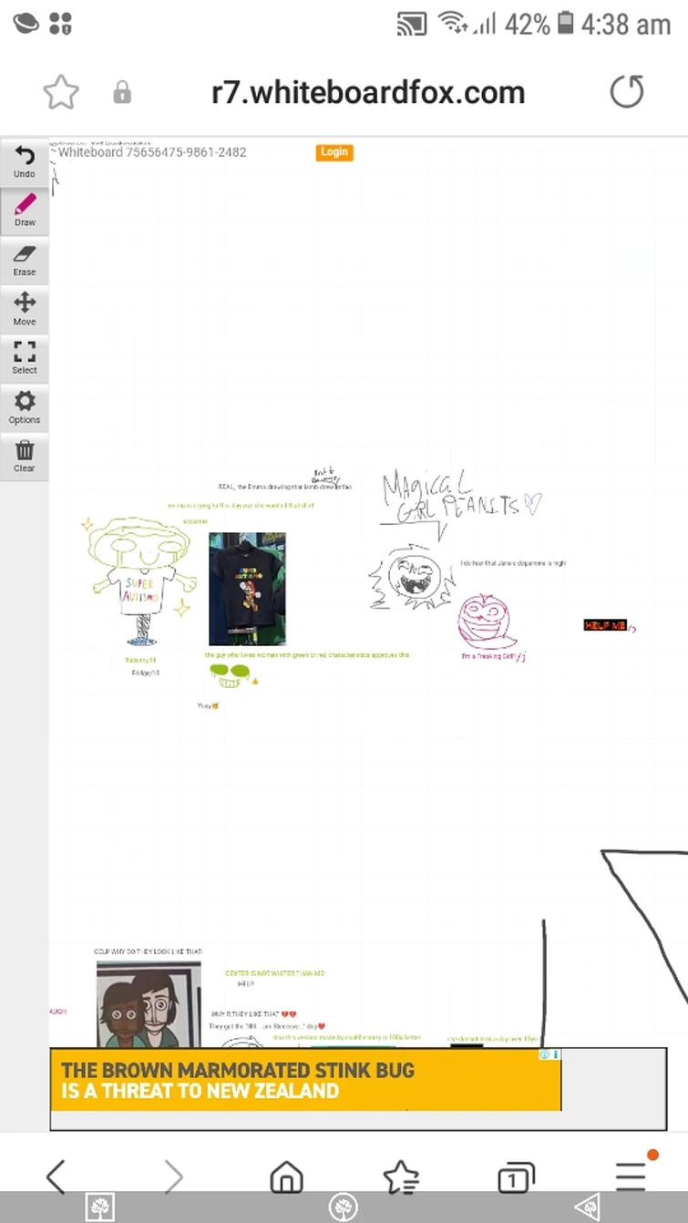 I think I'm missing something.... | Fandom