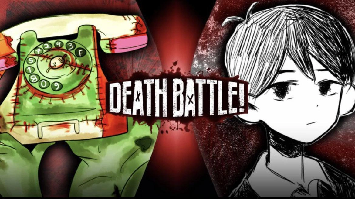 Phonegingi vs Omori | Fandom