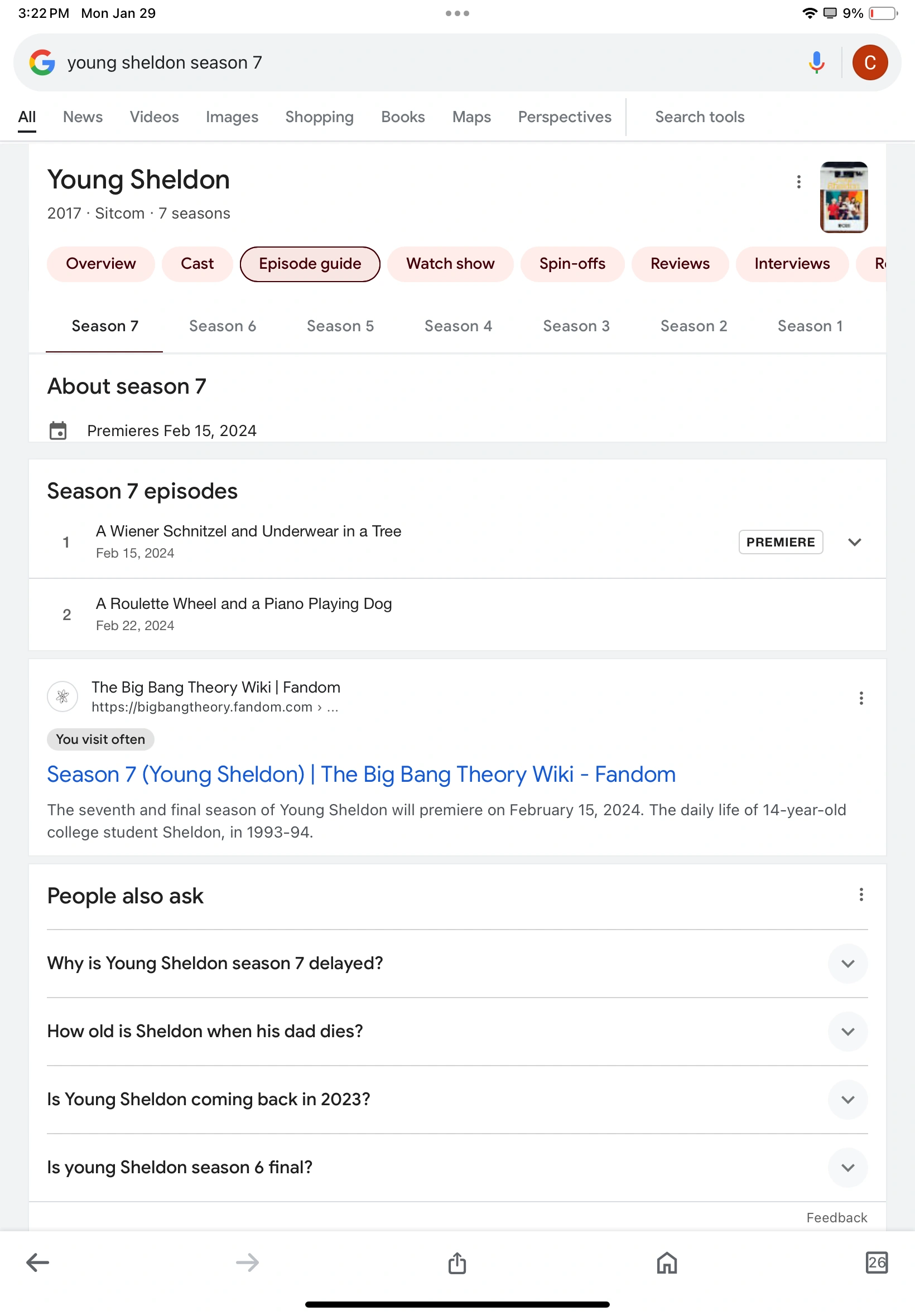 Episode 2 title revealed | Fandom