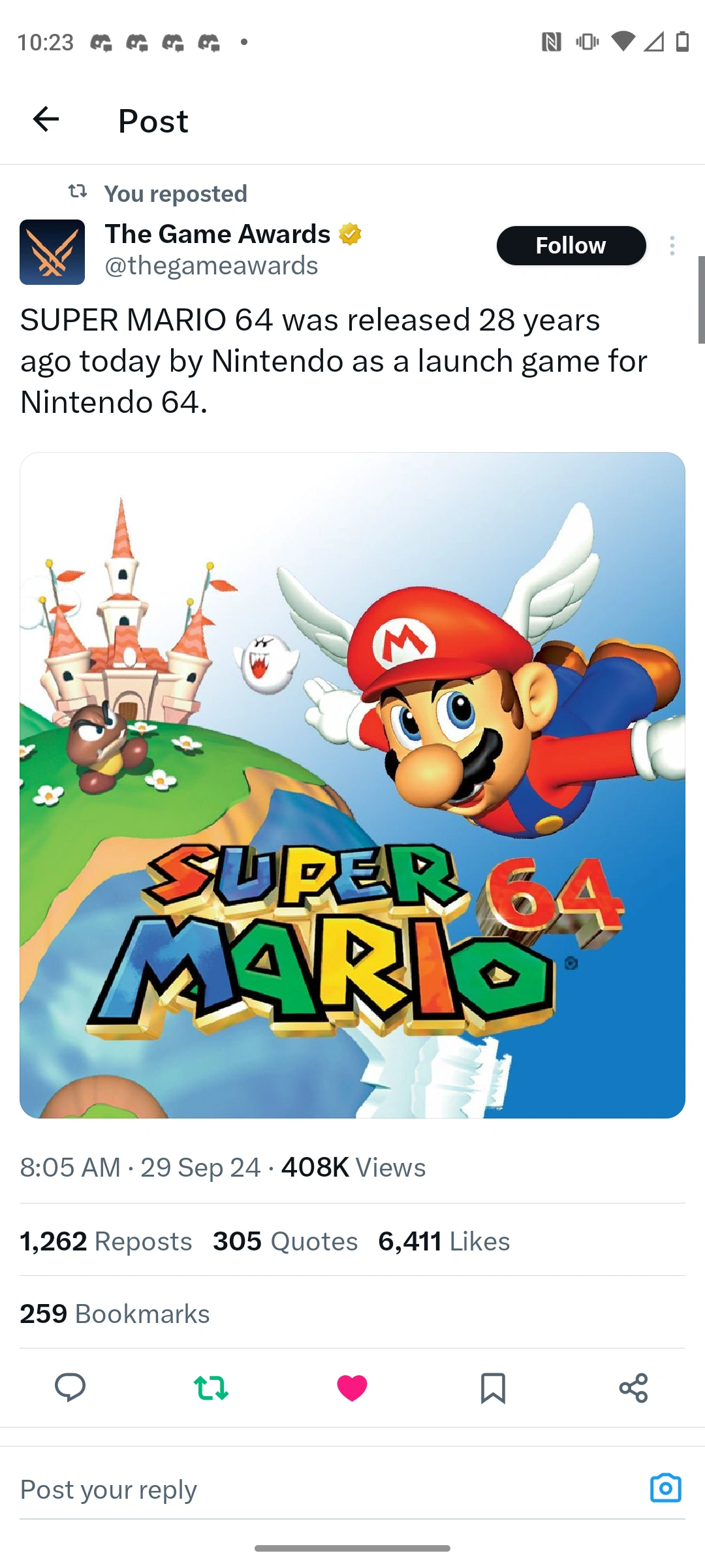 Happy birthday to a goated game | Fandom