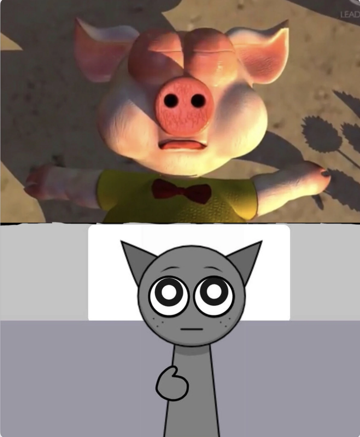 Gray Watches Toti Sleeping | Fandom