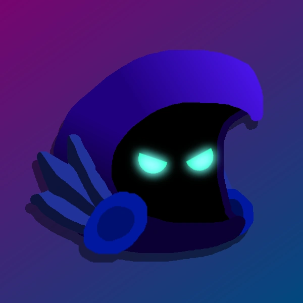 a dominus astra I drew quite some time ago because yes | Fandom