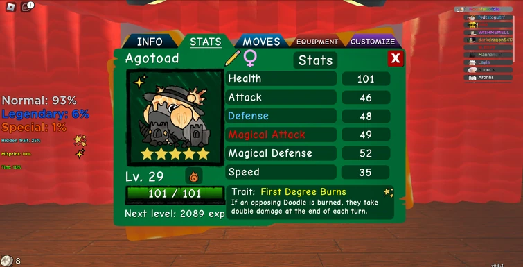 Discuss Everything About Doodle World Wiki | Fandom