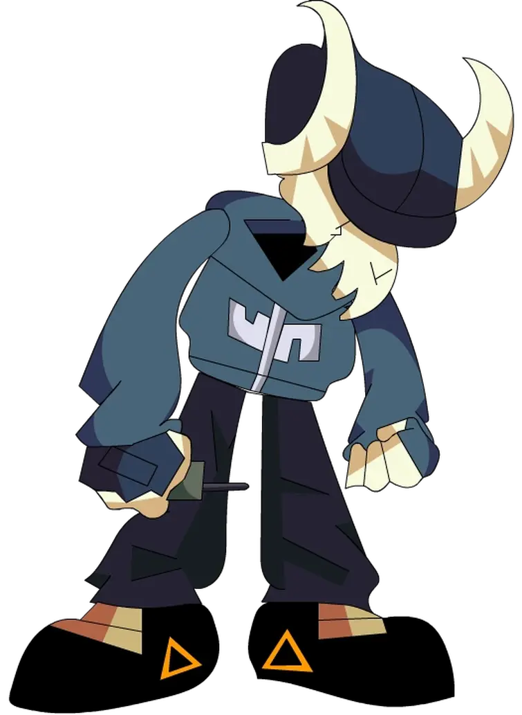 Old HD tabi looks bad | Fandom