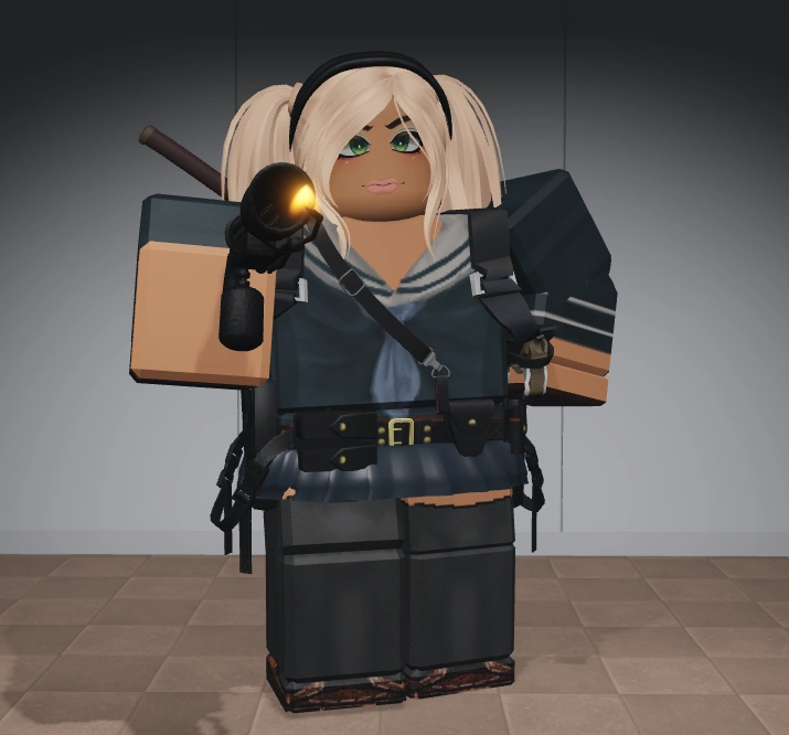 new skinzzzzz | Fandom