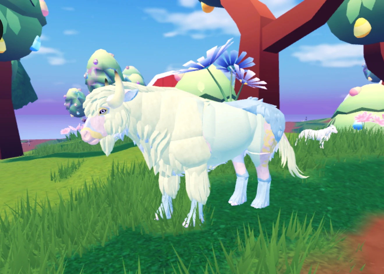 funky cow. | Fandom