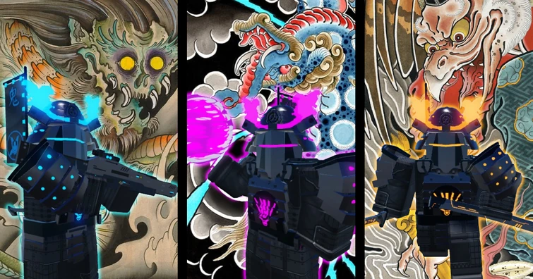 Discuss Everything About SCP Tower Defense Wiki | Fandom