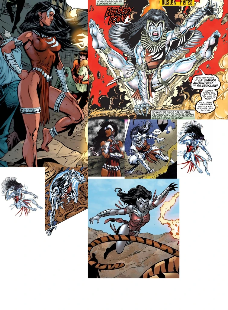 Discuss Everything About Marvel Database | Fandom