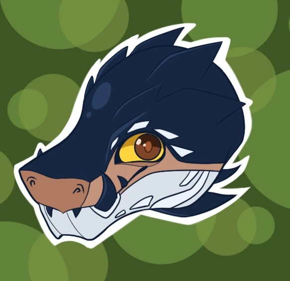 Kendyll Sticker | Fandom