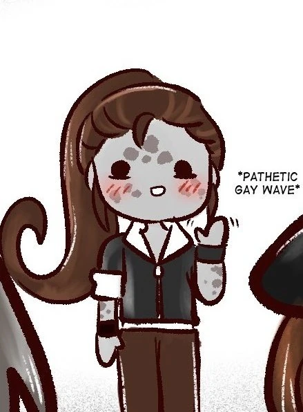 Pathetic gay wave | Fandom