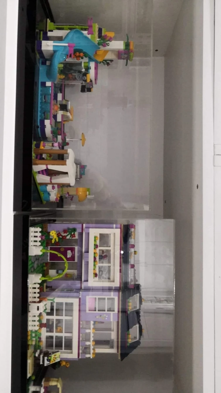 Discuss Everything About LEGO Friends Wiki | Fandom