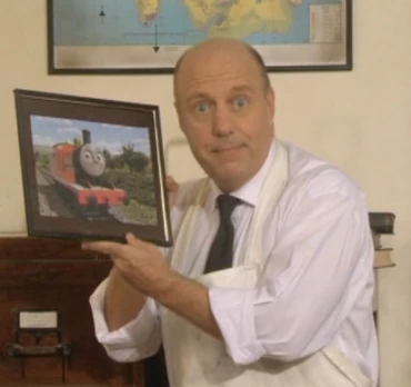 Discuss Everything About Thomas the Tank Engine Wiki | Fandom