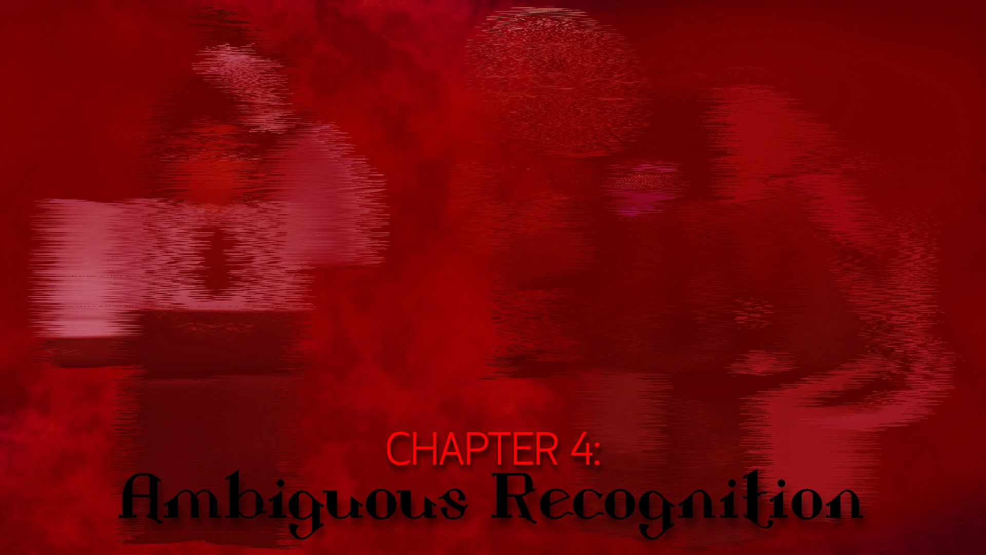 Chapter 4 Teaser | Fandom