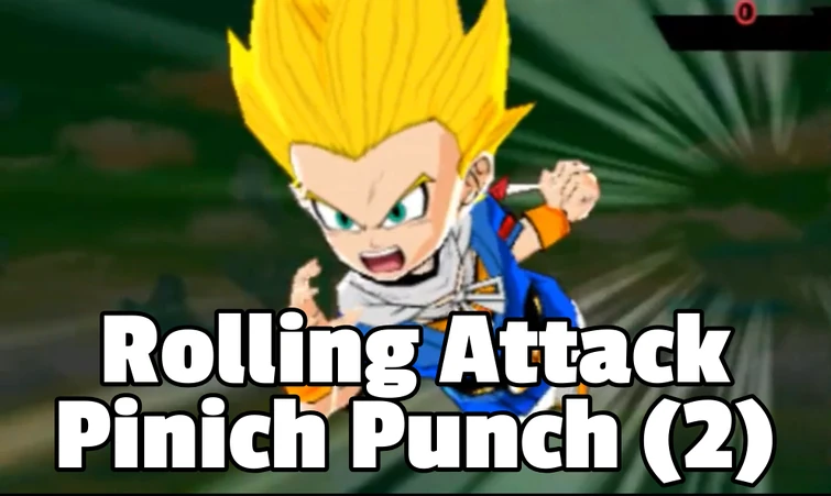 Discuss Everything About Dragon Ball Wiki | Fandom