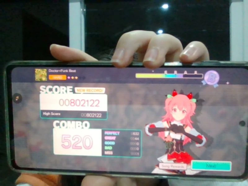 Dr Funk Beat | Fandom