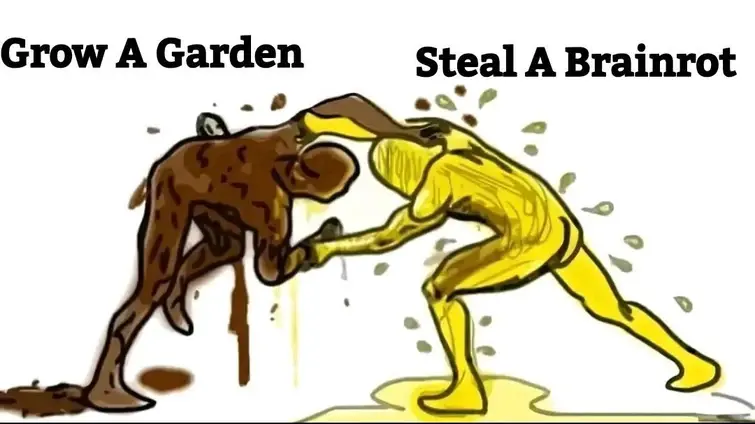 Brainrot is bad | Fandom