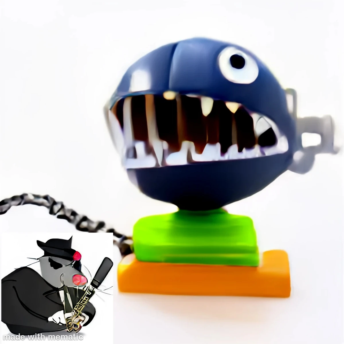 Insert Generic Title Here | Fandom