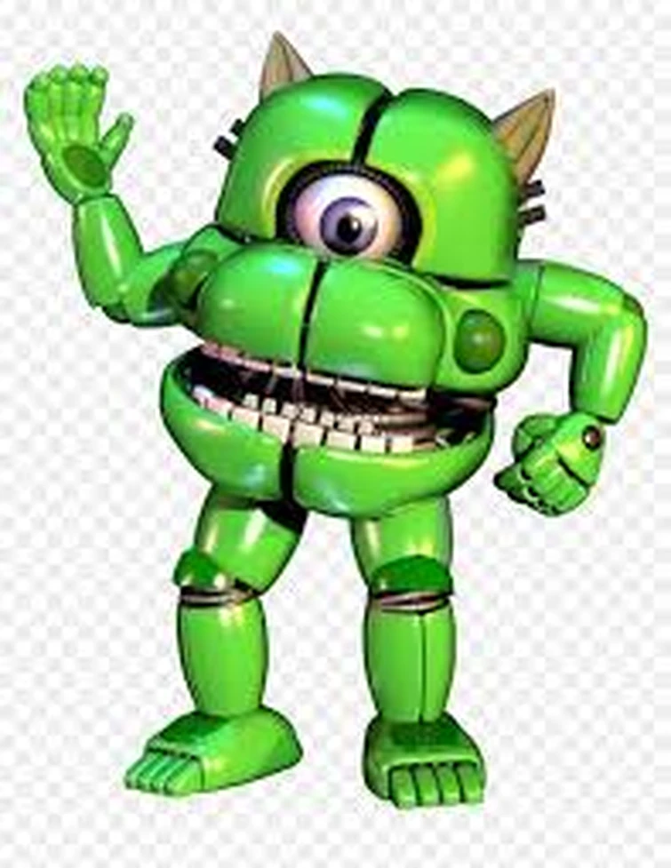 Cursed fnaf images | Fandom