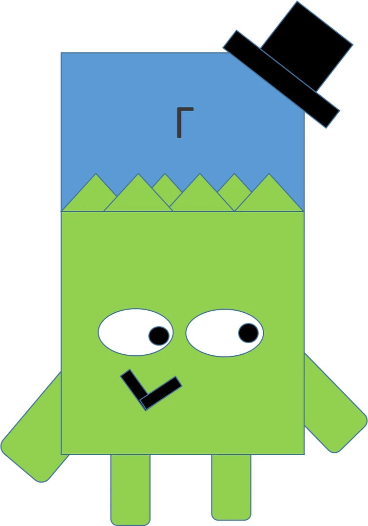 Discuss Everything About Alphablocks into the Different Languages Wiki ...