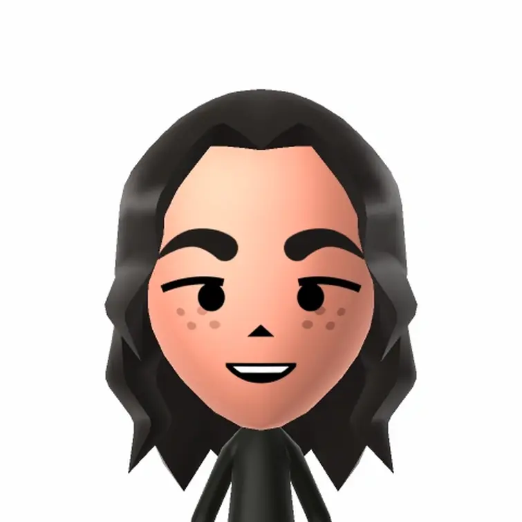 Custom Mario Kart Wii Staff Mii #49 | Fandom