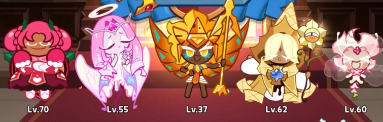 You cannot be this serious | Fandom