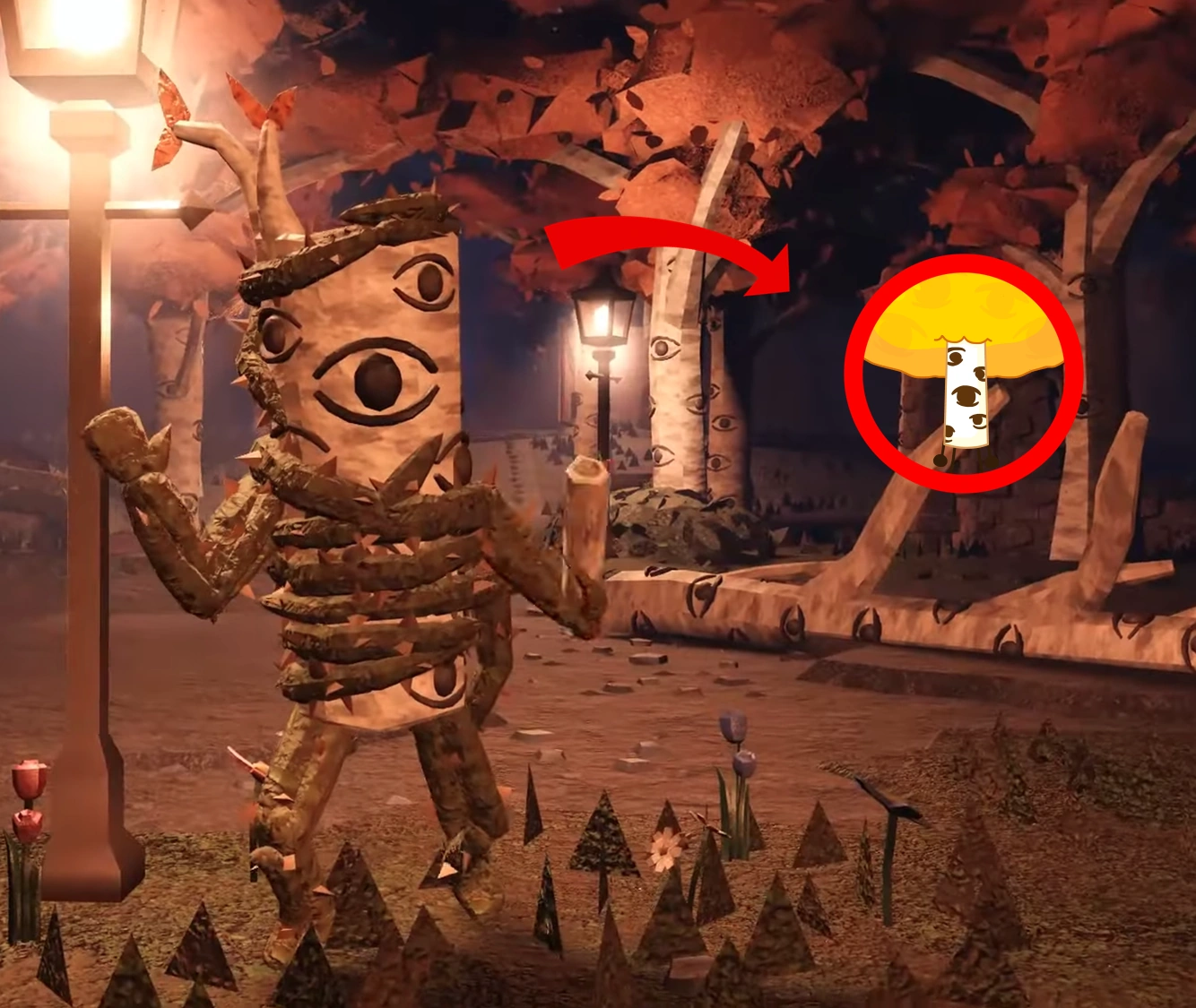 new subfloor just dropped | Fandom