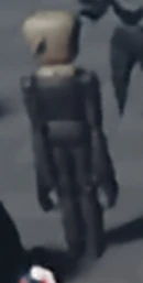 Who tf is this | Fandom