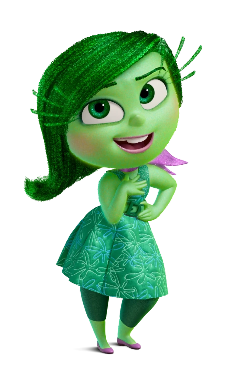 Discuss Everything About Inside Out Wiki | Fandom