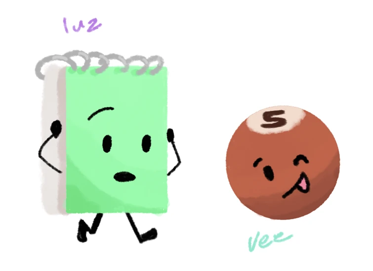 omg they’re objects | Fandom