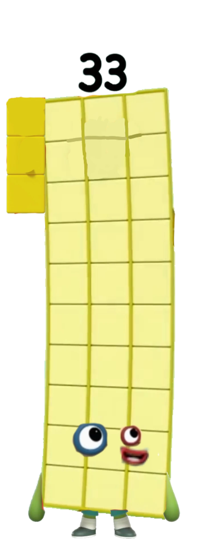 Discuss Everything About Numberblocks Wiki | Fandom