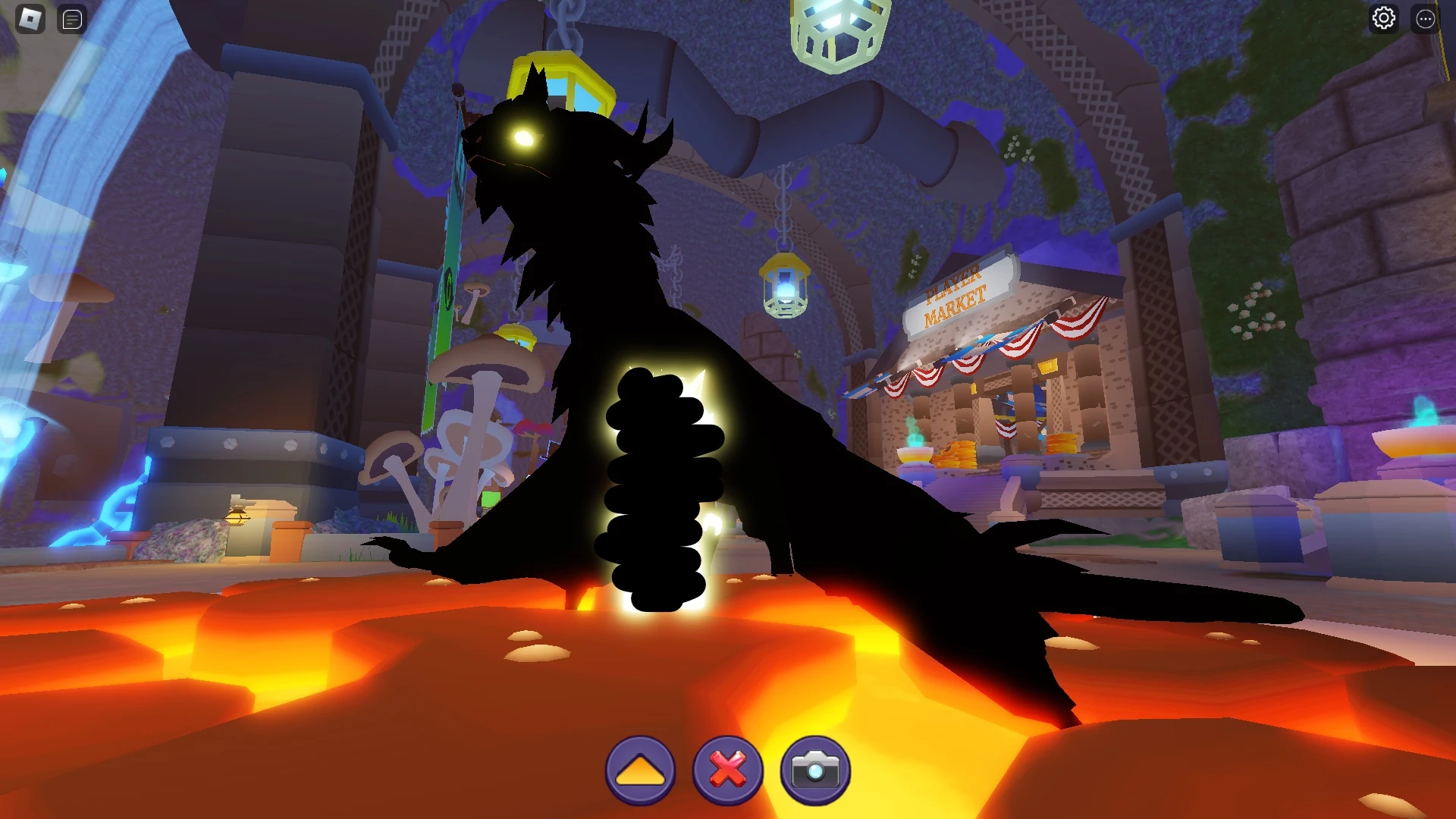 void cat! :D | Fandom