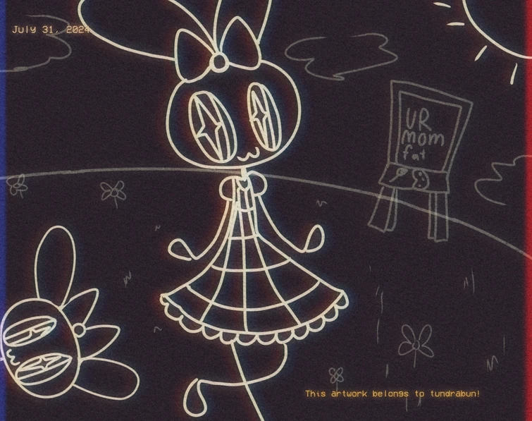 Discuss Everything About Vib-Ribbon Wikia | Fandom