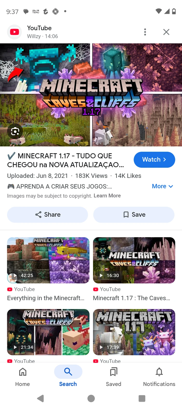 Minecraft 1.17 cartoon series aired on mtv and nicktoons from 1990 to ...