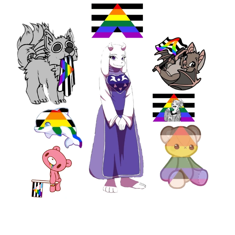 Discuss Everything About Undertale Wiki | Fandom