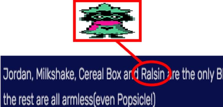 I realized. | Fandom