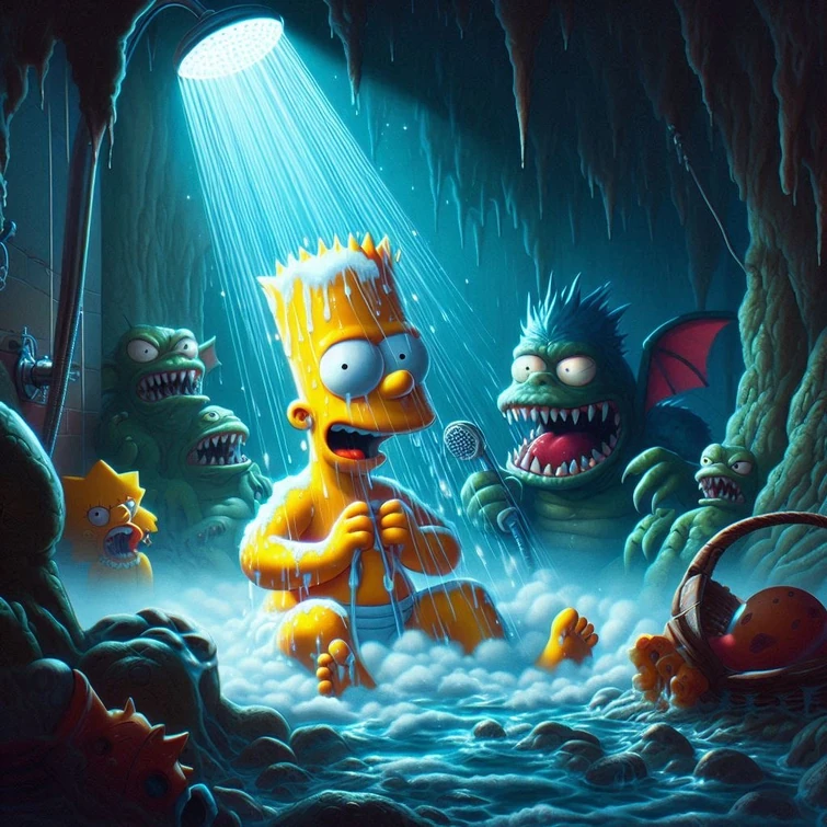 Discuss Everything About Simpsons Wiki | Fandom