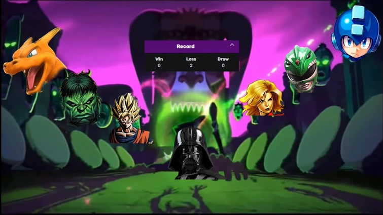 After discord which MLP character would like to see next on death ...