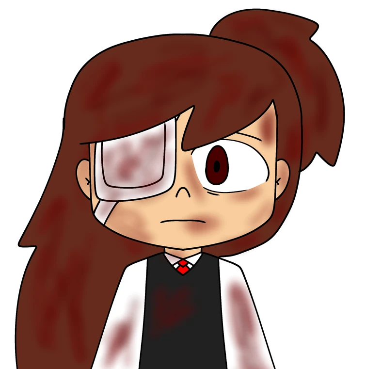 Another tnmn oc... Boi... | Fandom