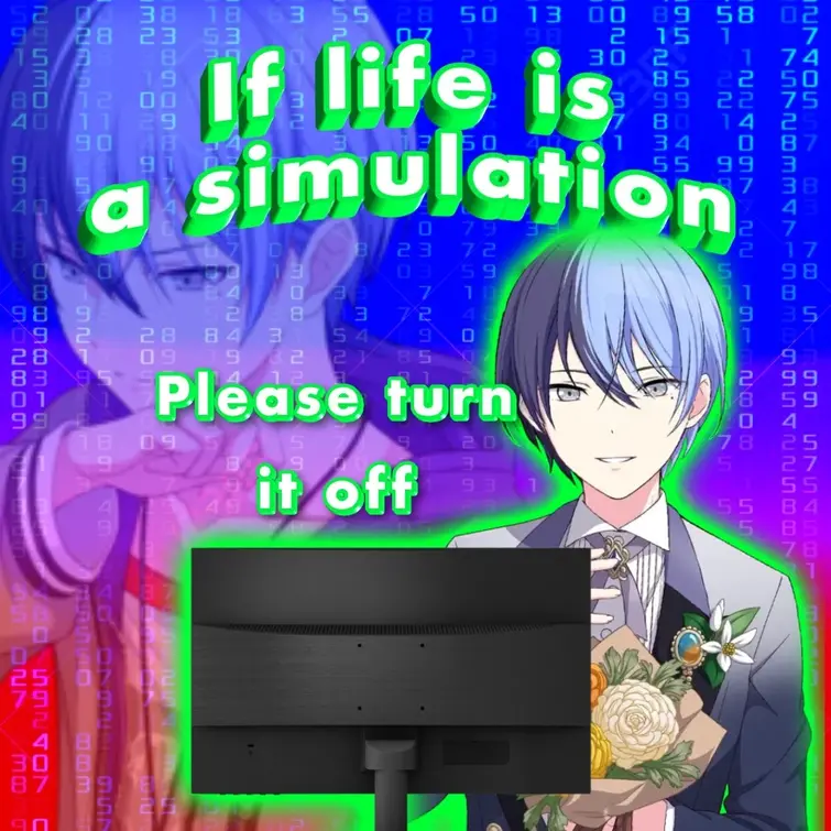 I’m confused | Fandom