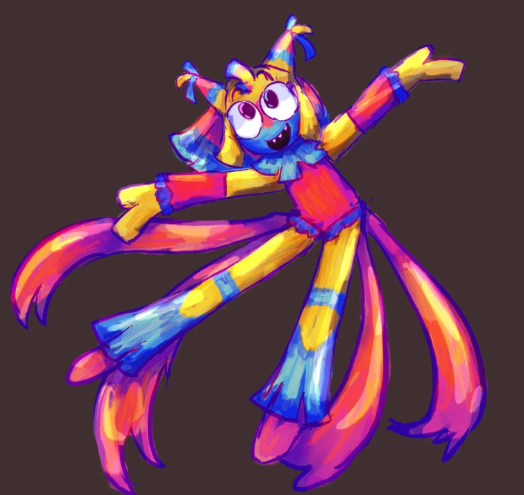 Yatta fanart! | Fandom