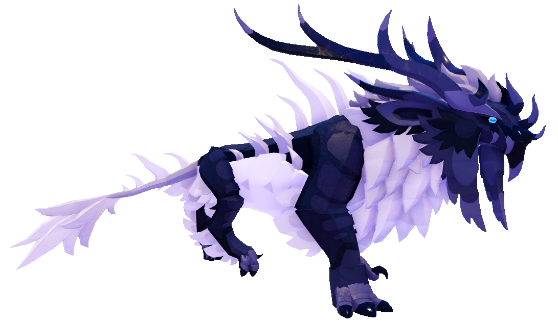 There are no morinus fans | Fandom