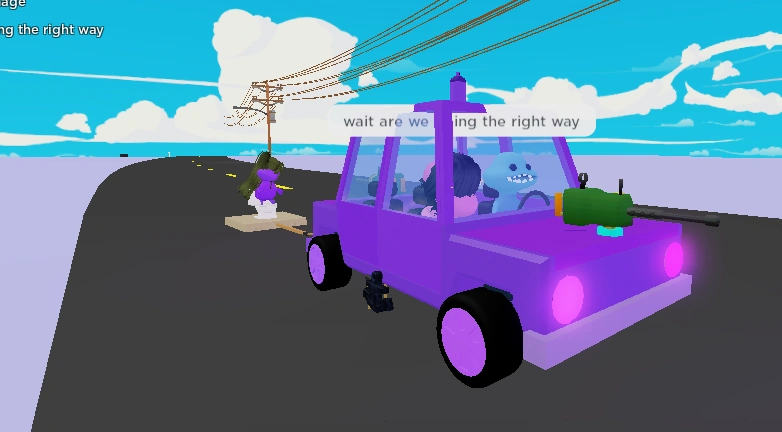 this is sorta an off topic post uh | Fandom