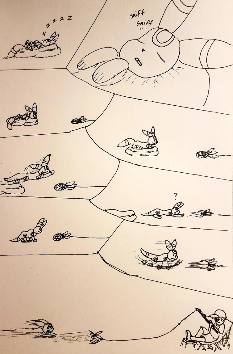 Discuss Everything About Pokémon Wiki | Fandom