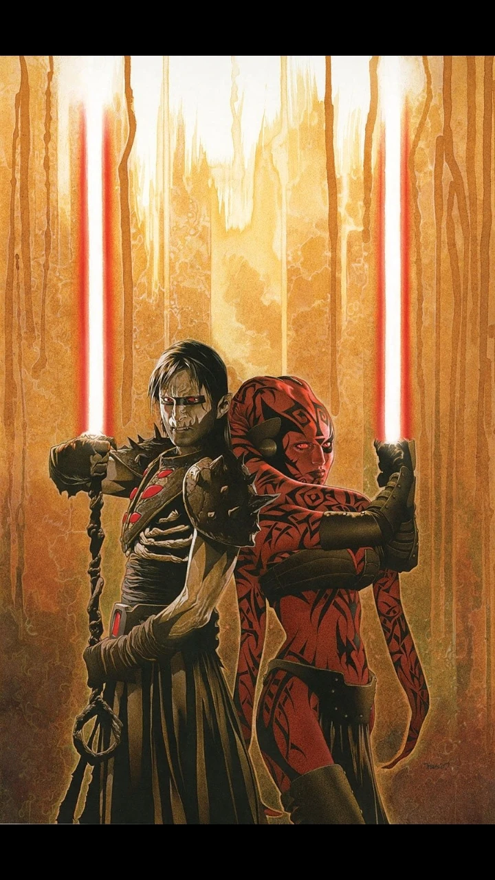 So... where are the Sith? | Fandom