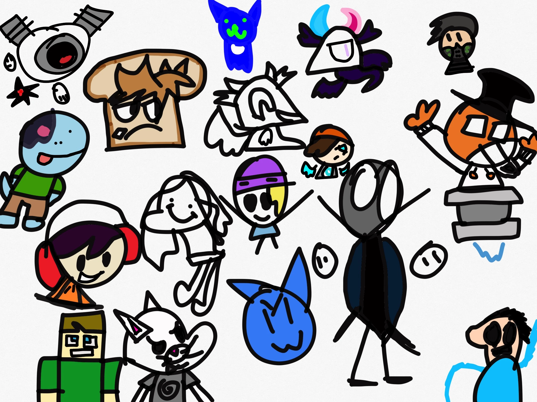 God this is old | Fandom