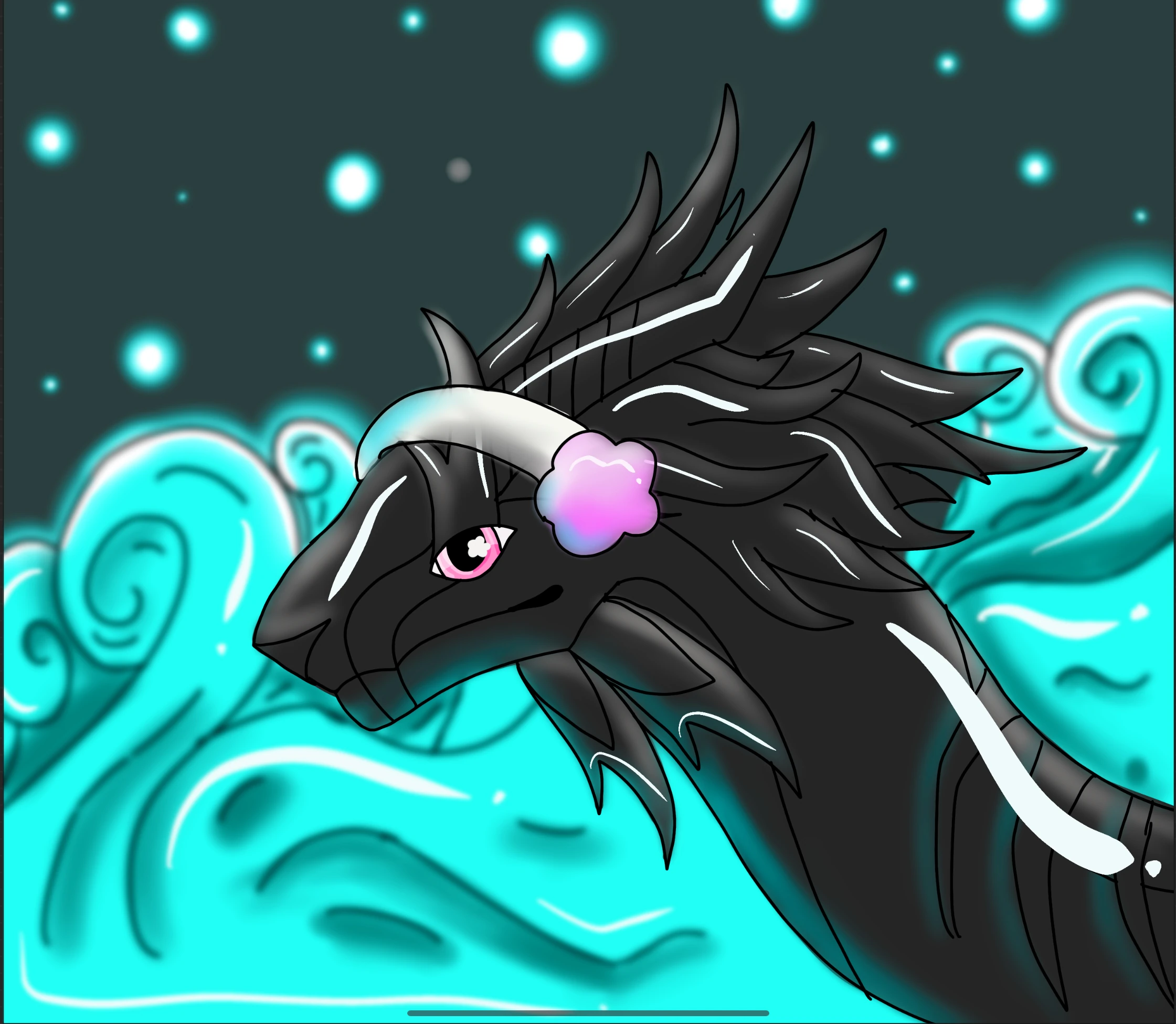 Moixaura pfp! | Fandom