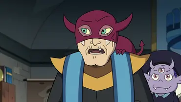 Discuss Everything About The Owl House Wiki | Fandom