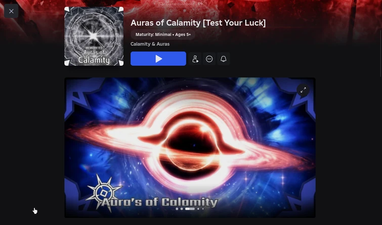 Sol's RNG Wiki Megathread | Fandom