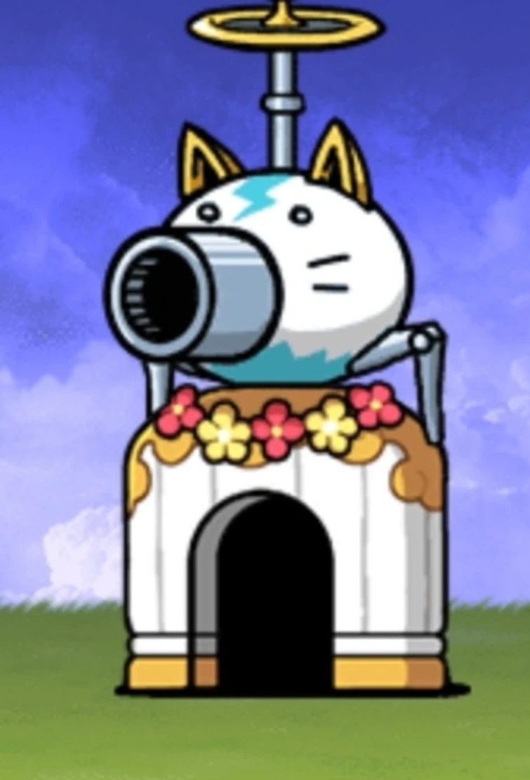 Discuss Everything About Battle Cats Wiki | Fandom